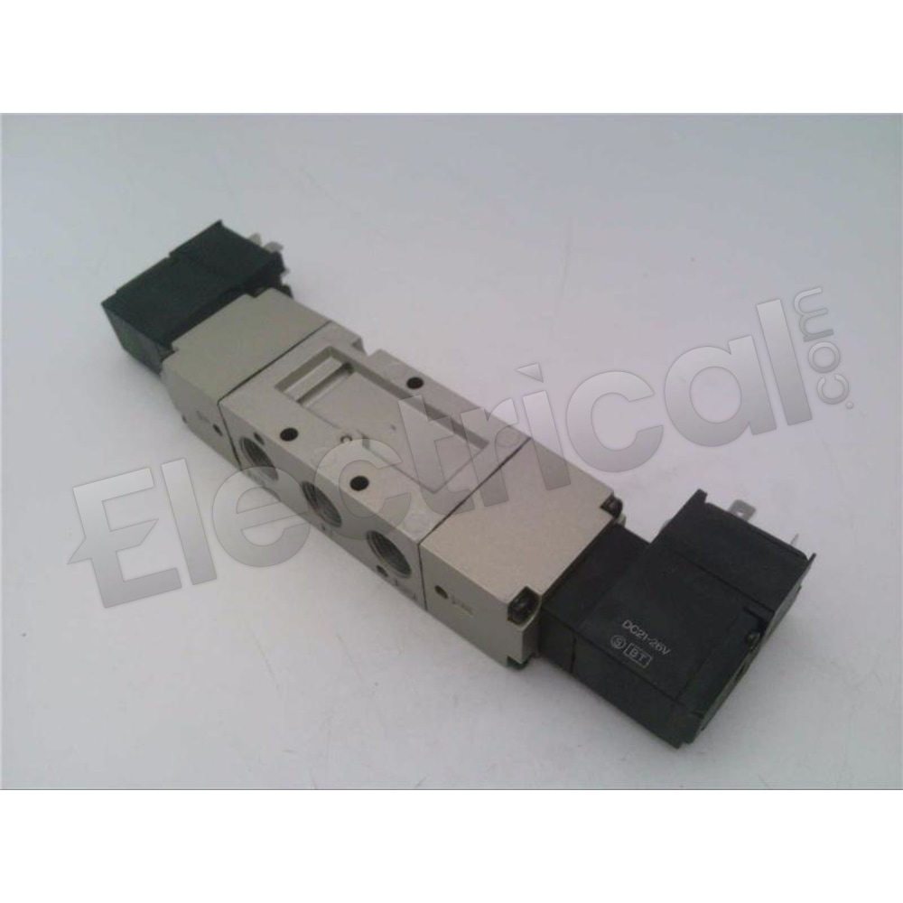 SMC VF5420-9DO-04-DC21-26V Solenoid Valve Valve