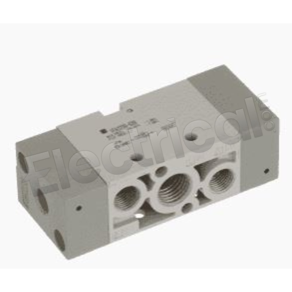 VFA3230-02N SMC Solenoid Valve Valve