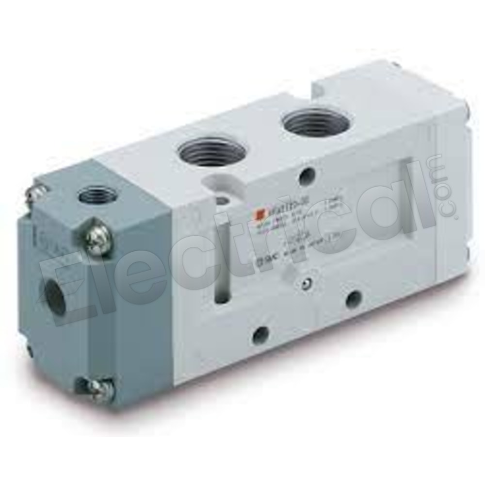 VFA5220-02 SMC Pneumatic Valve Pneumatic