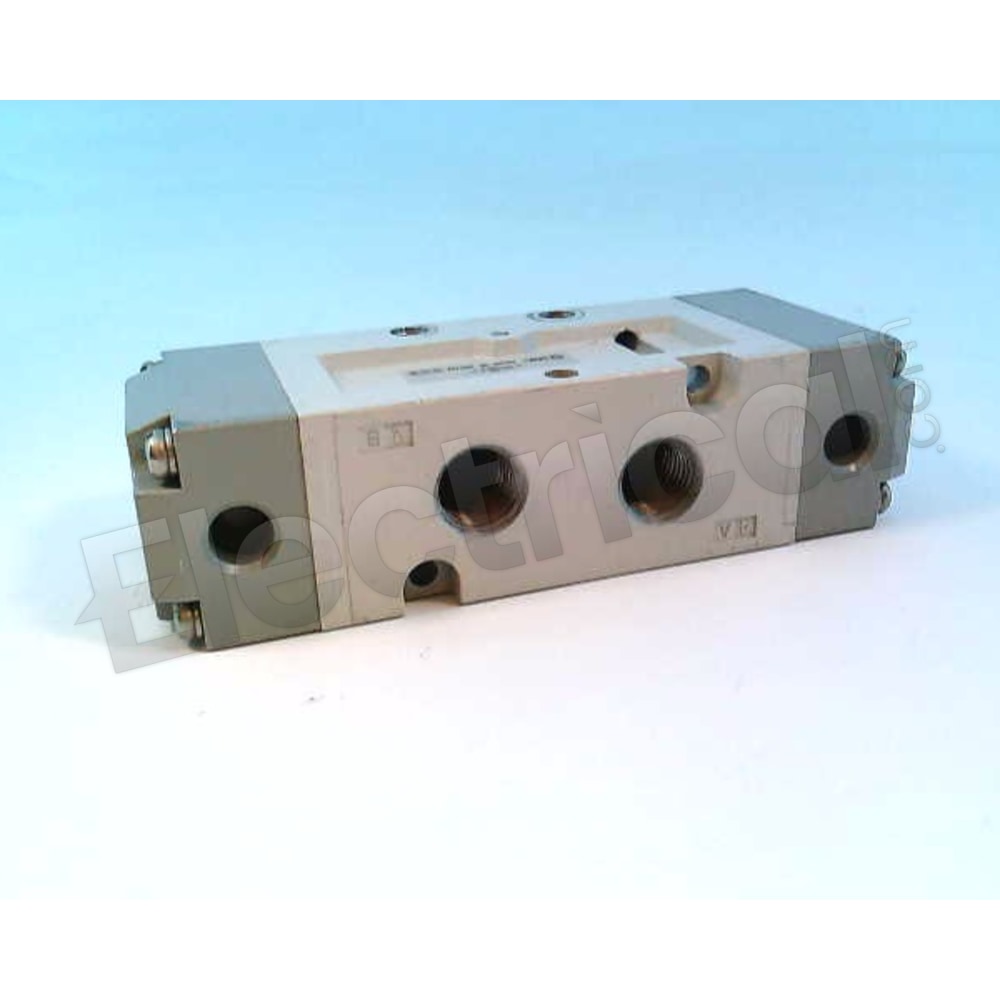 VFA5220-02-P SMC Control Valve Valve