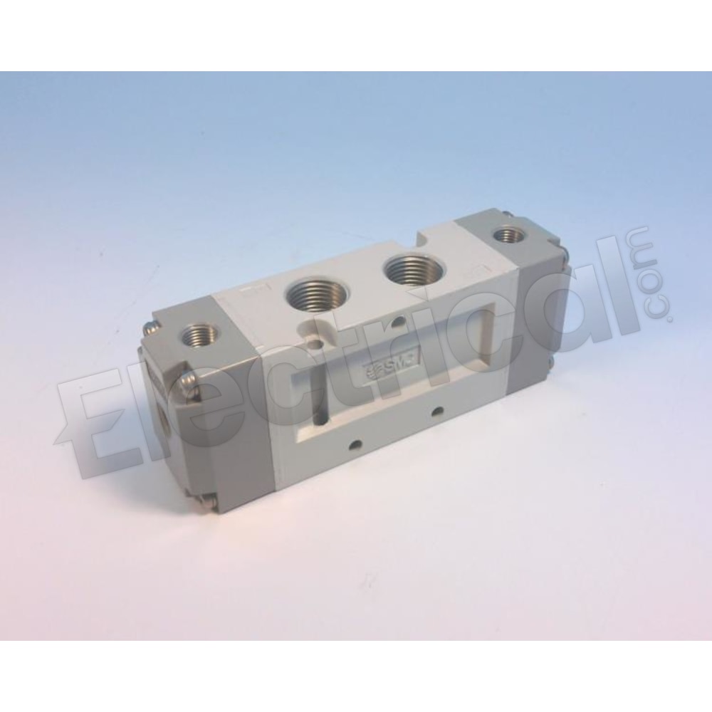 VFA5220-03 SMC Solenoid Valve Valve
