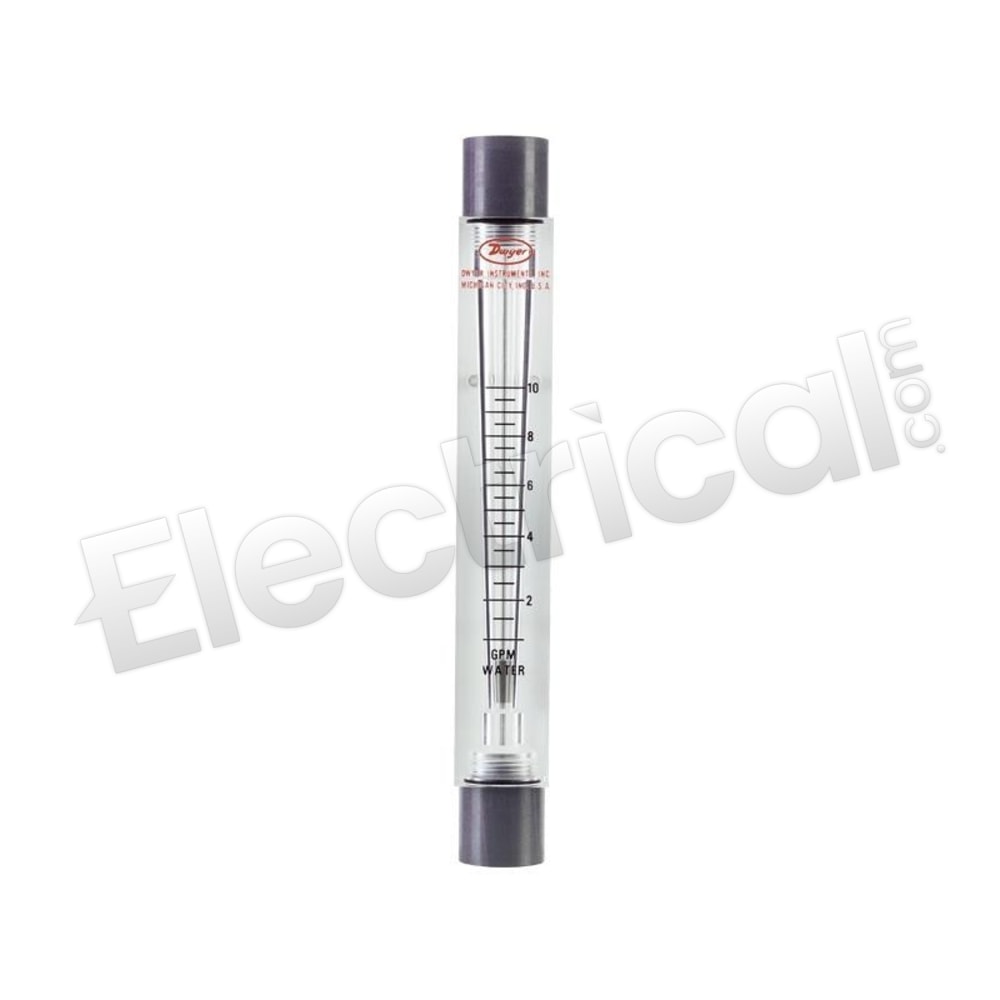 Dwyer VFC-142-EC Sensor Automation