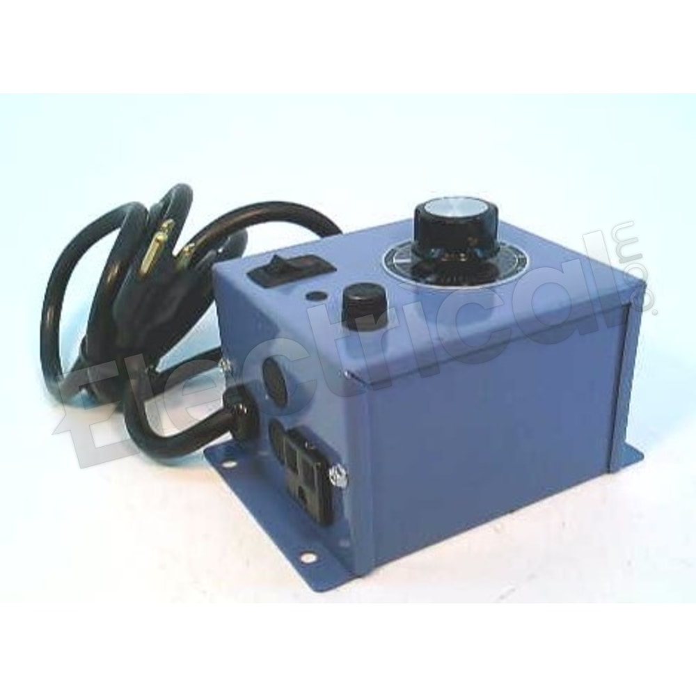 Meyer VFC-3-120-12-C Vibration Monitor/Meter Automation