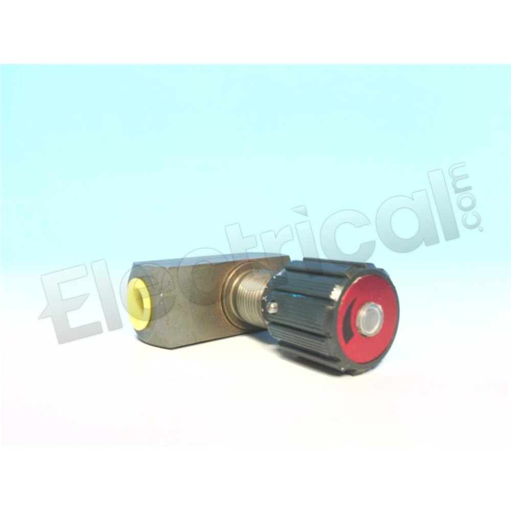 VFC2 Enerpac Control Valve Valve