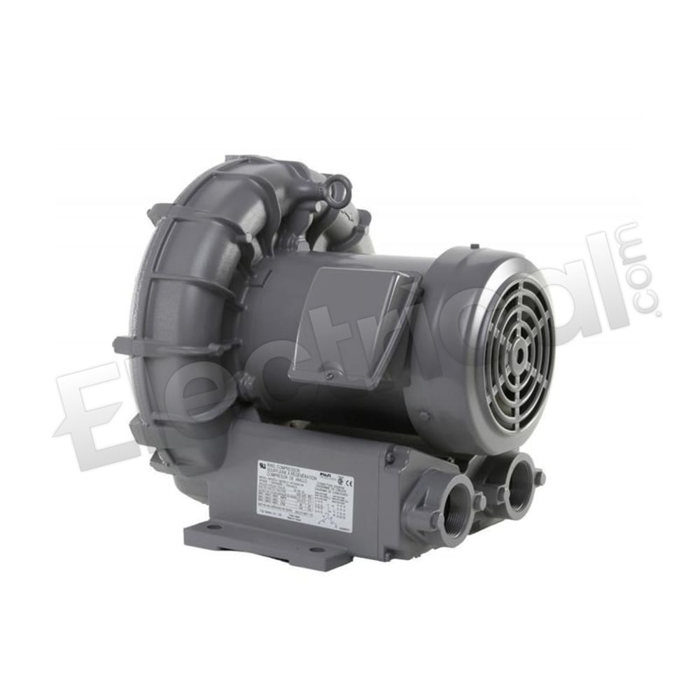 Fuji Electric VFC500A-7W Blower HVAC