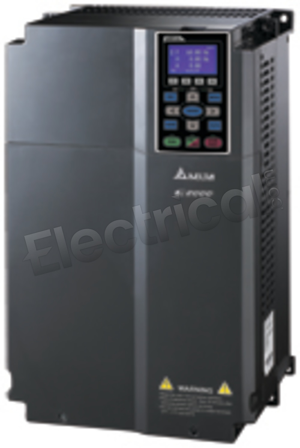 Delta Group Electronics VFD037C53A-21 AC Drive Drives