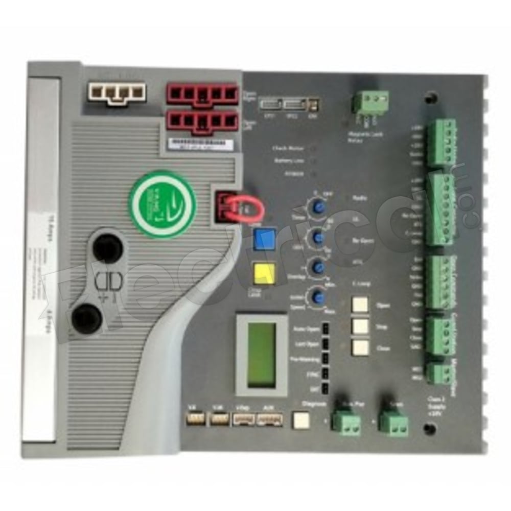 Viking Access Systems VFLEXPCB-H10 Control Automation