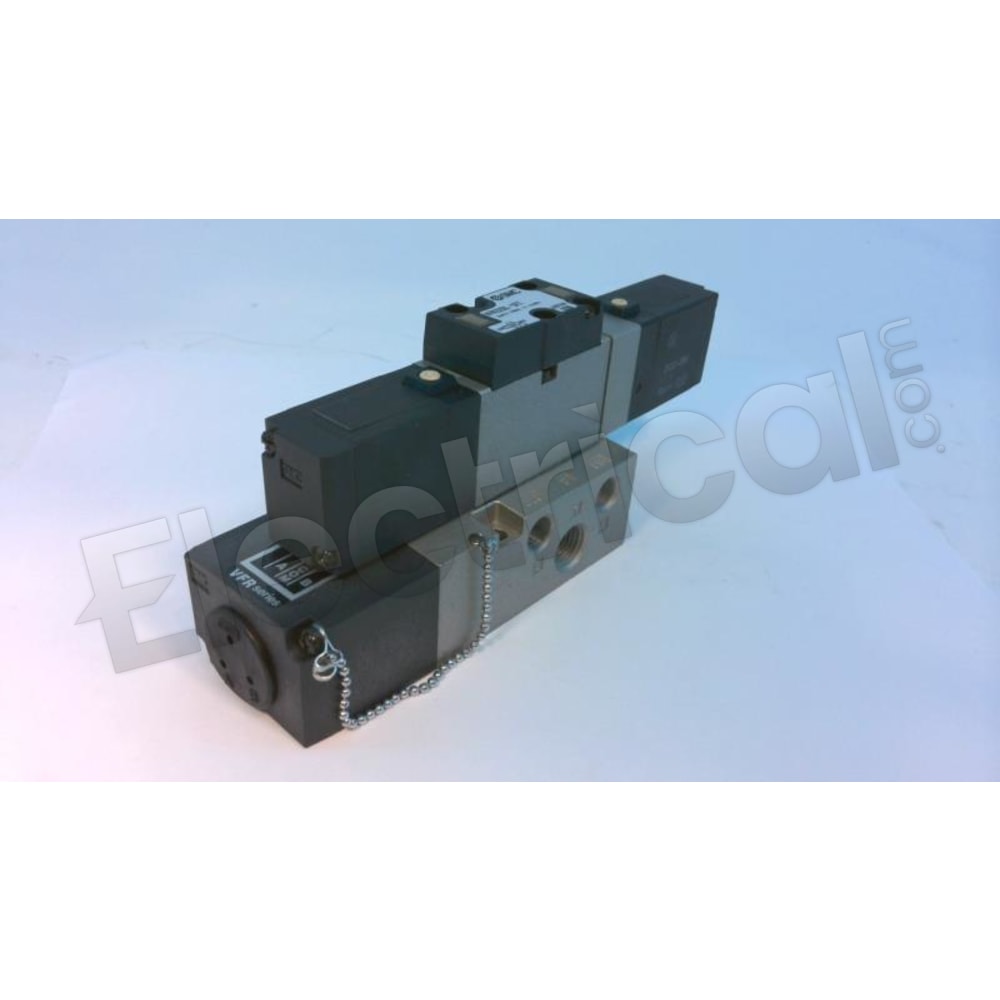 VFR2200-5FZ-02 SMC Solenoid Valve Valve