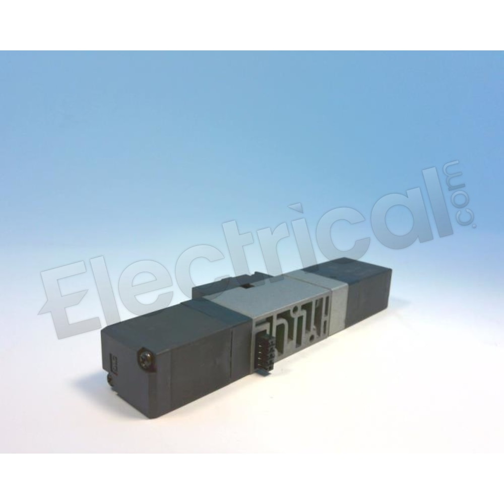 SMC VFR2200-5FZ Solenoid Valve Valve