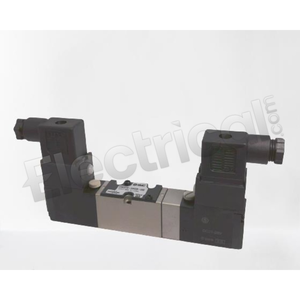 SMC VFR2210-5D0ZB-X90 Solenoid Valve Valve