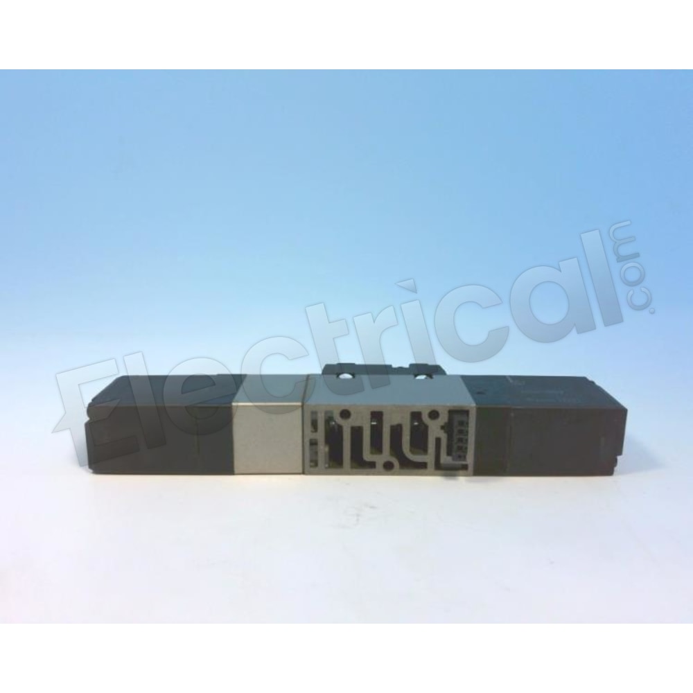 SMC VFR2400-5FZ Solenoid Valve Valve