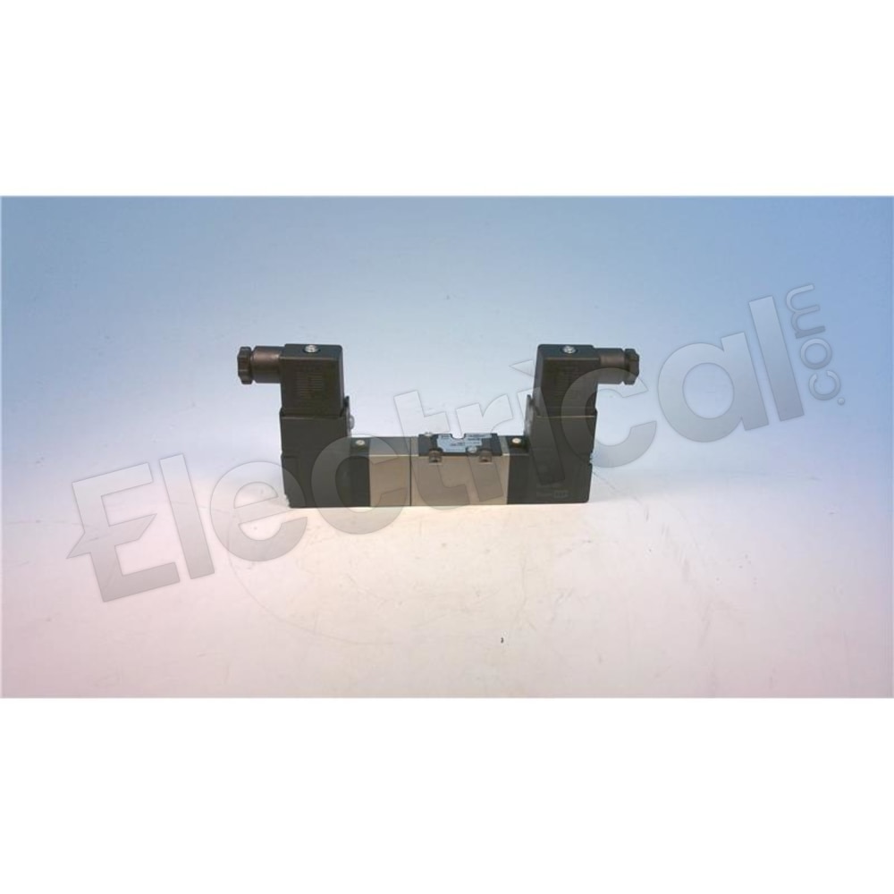 VFR2410-5DZ SMC Solenoid Valve Valve