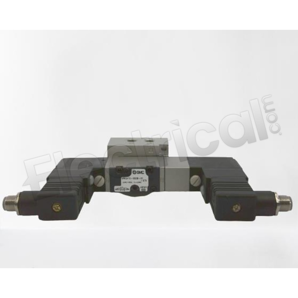 VFR2410-5DZB-01-X75 SMC Solenoid Valve Valve