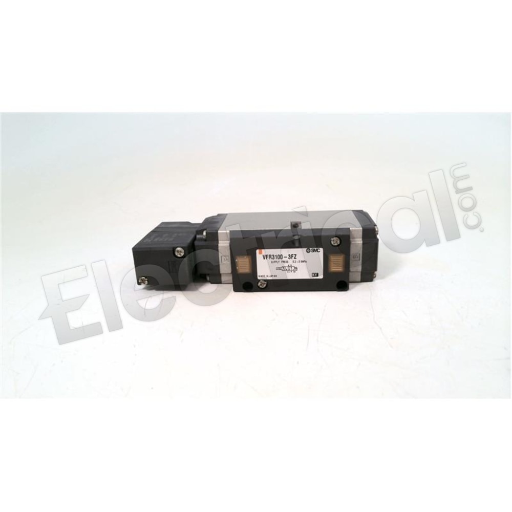VFR3100-3FZ SMC Solenoid Valve Valve
