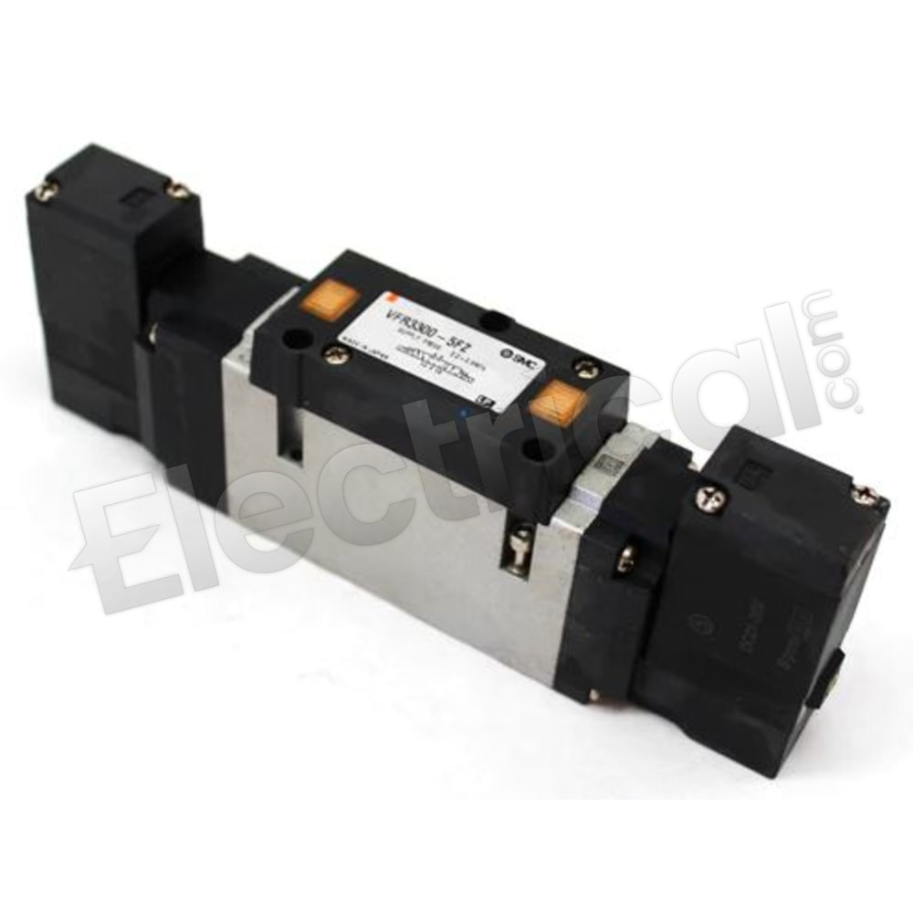 VFR3300-3FZ SMC Solenoid Valve Valve