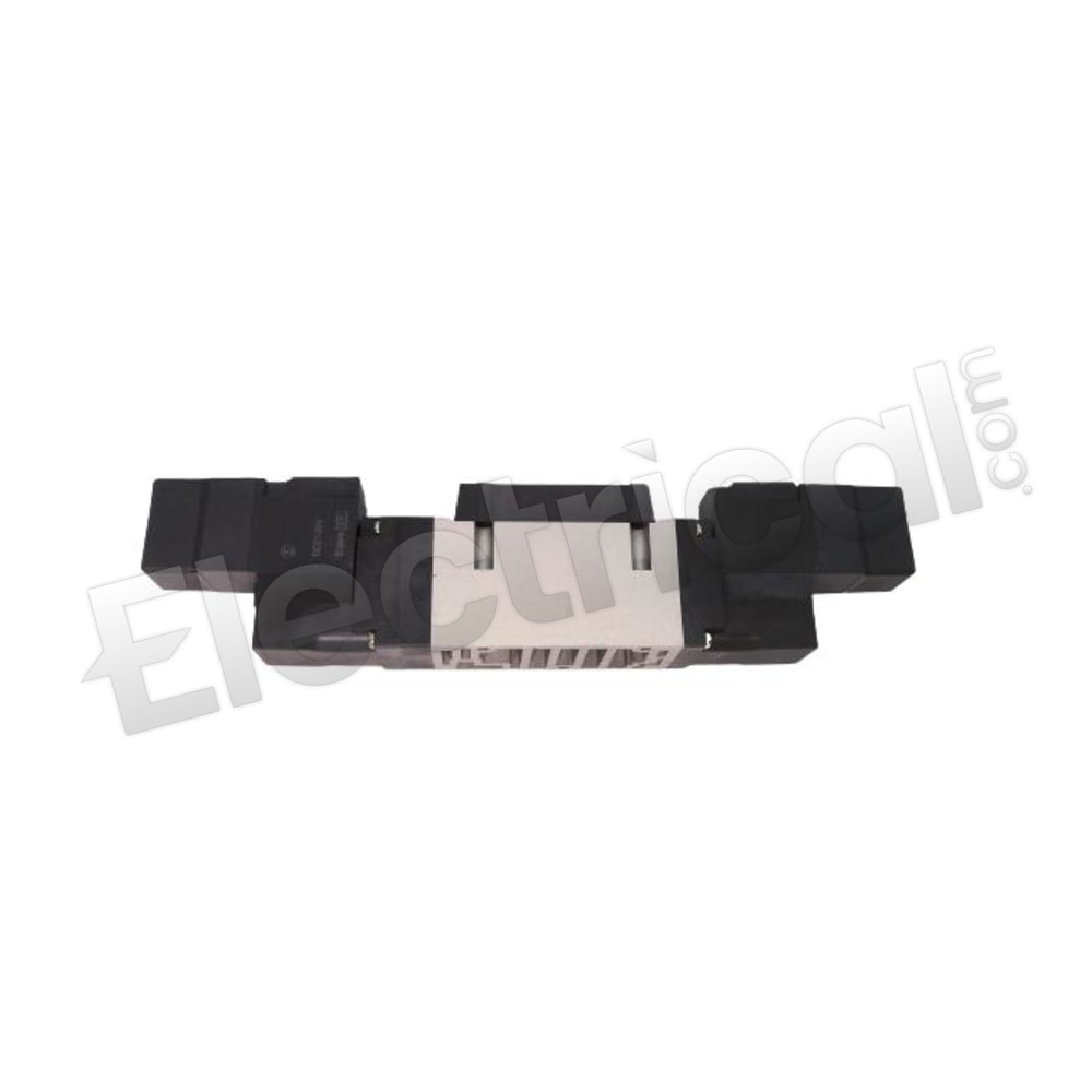 SMC VFR3340-5EZ Solenoid Valve Valve