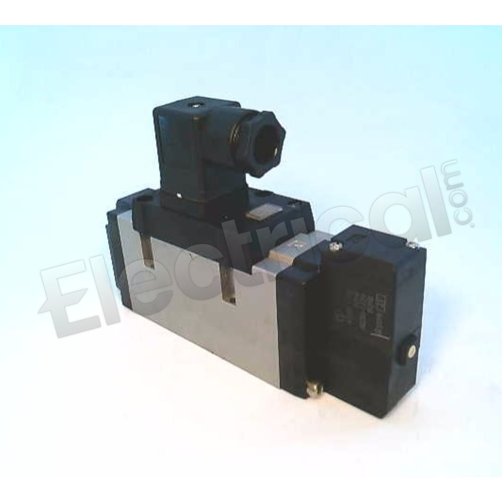 VFR4110-1DZ SMC Solenoid Valve Valve