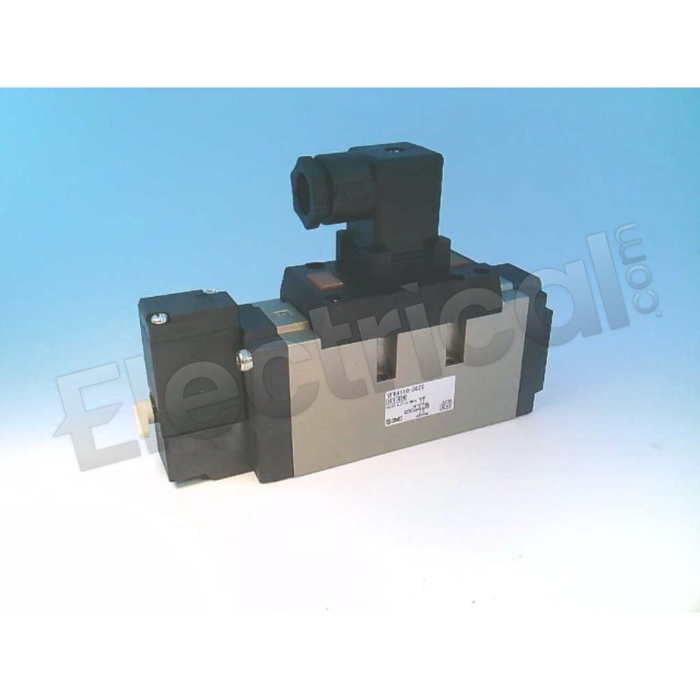 SMC VFR4110-3DZC Solenoid Valve Valve