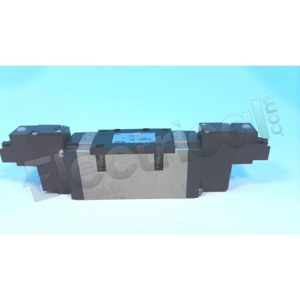 SMC VFR4240-5TZ Solenoid Valve Valve