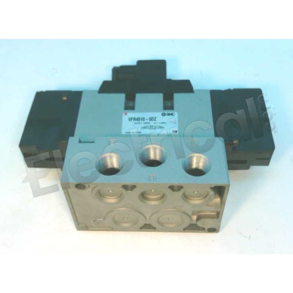 VFR4510-5DZ-03 SMC Solenoid Valve Valve