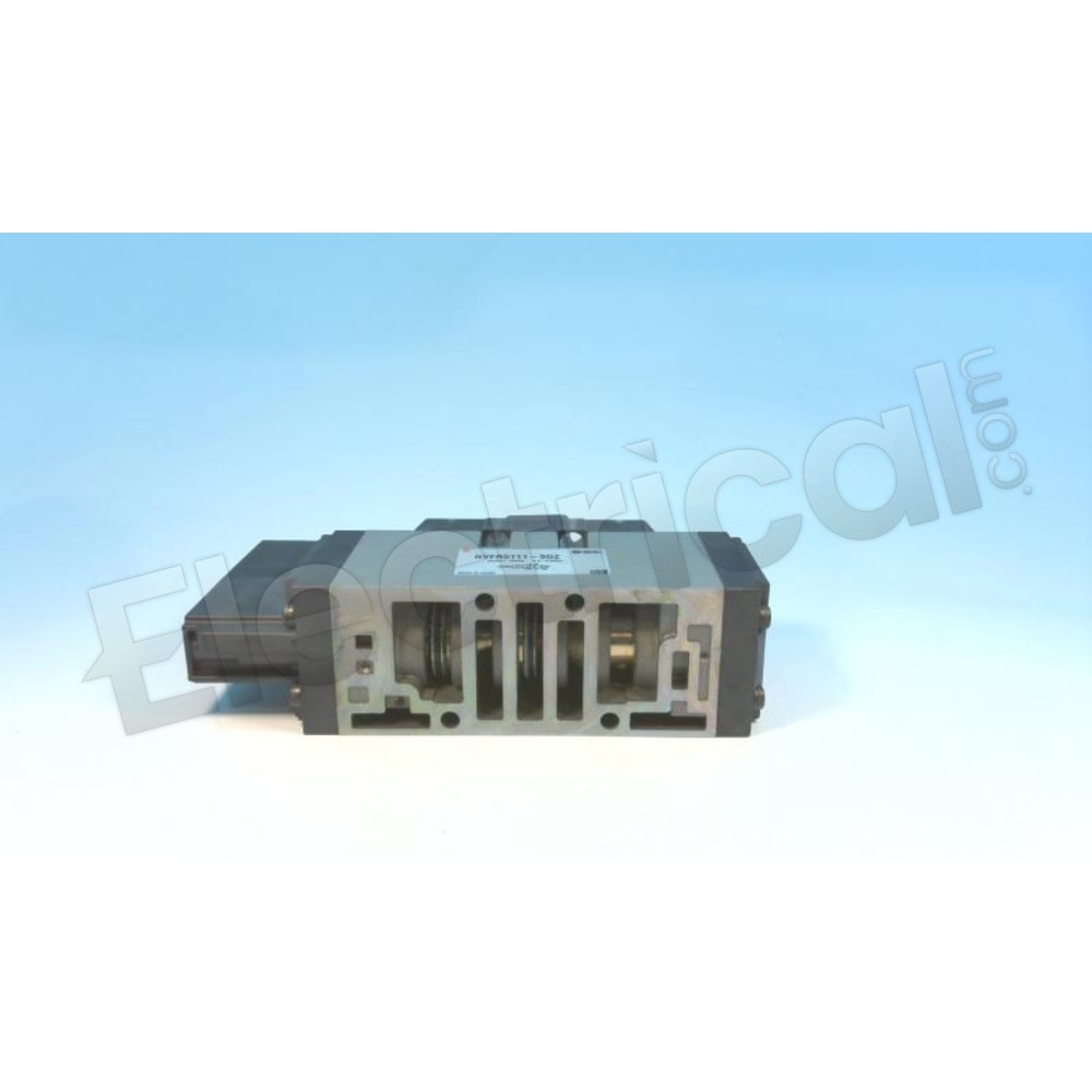 VFR5111-5DZ SMC Solenoid Valve Valve