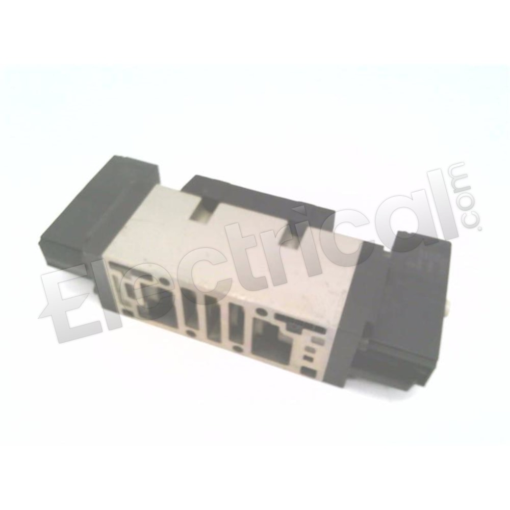 SMC VFR5300-3FZB Solenoid Valve Valve