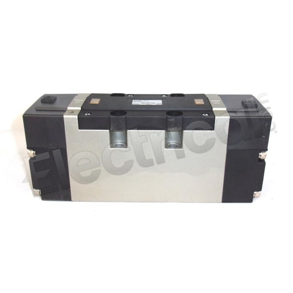 SMC VFR6300-5FZ Solenoid Valve Valve