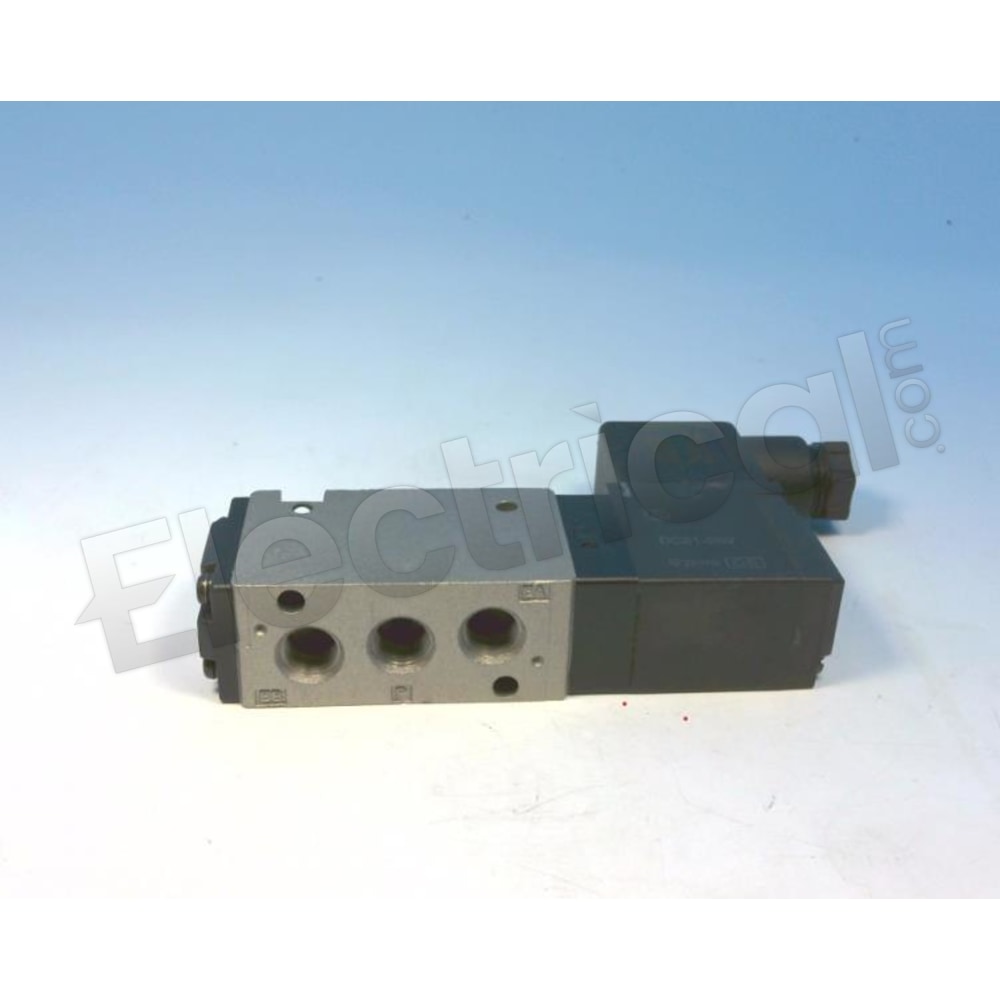 SMC VFS1120-5D-01 Solenoid Valve Valve