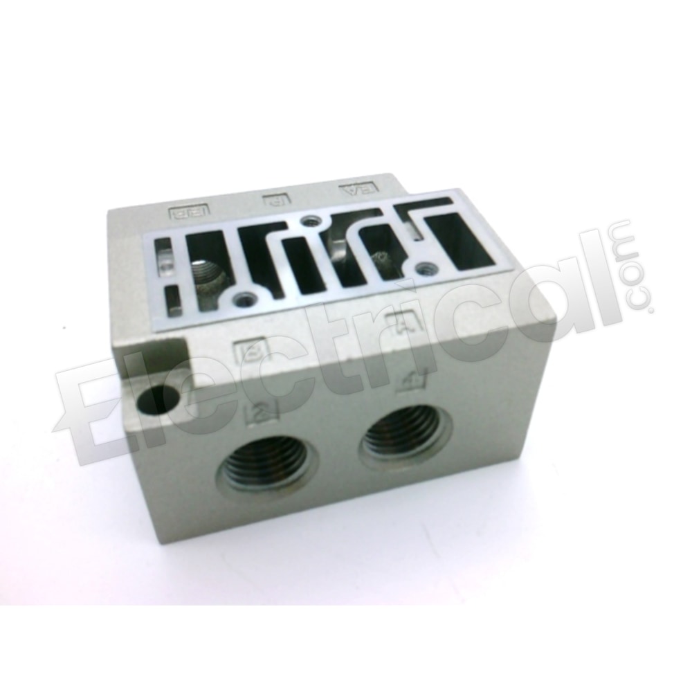 SMC VFS2000-LS-02 Pneumatic Accessory Pneumatic