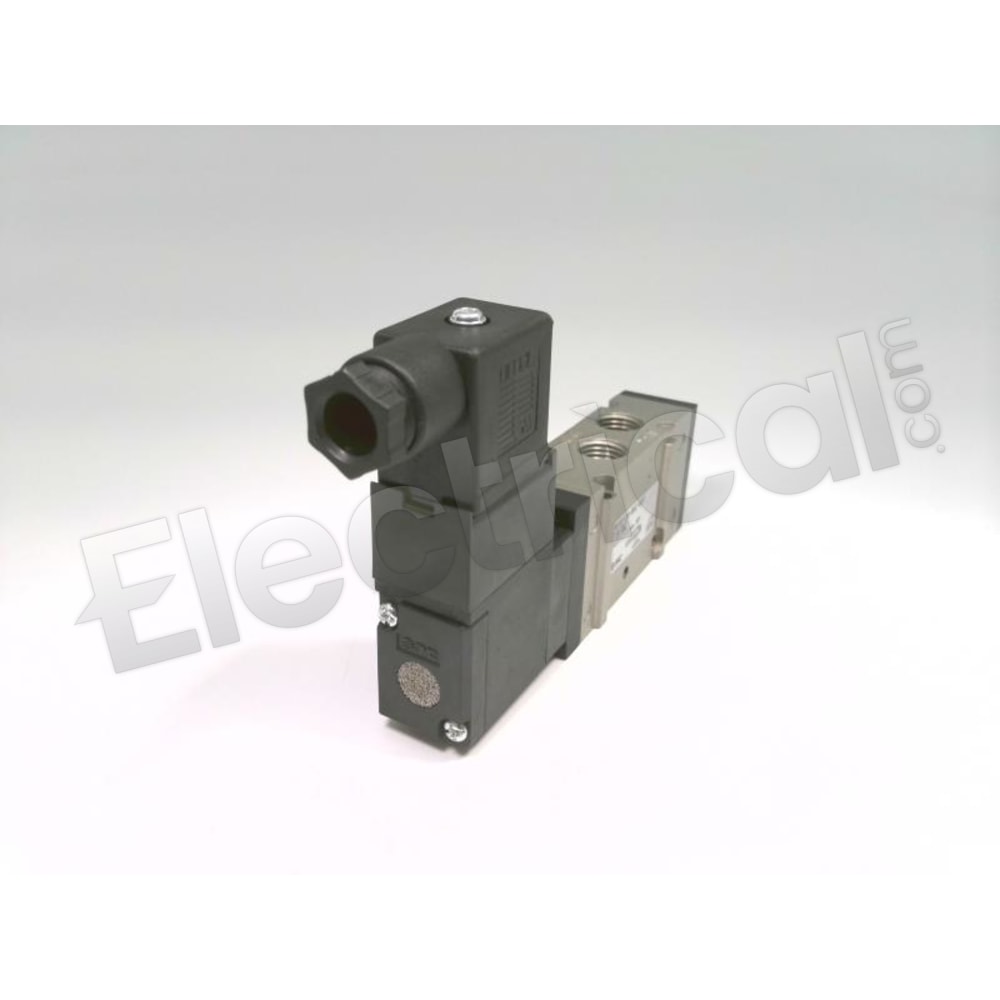SMC VFS2120-BDZ-02T Solenoid Valve Valve