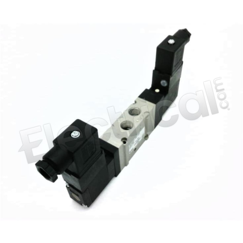 SMC VFS2220-5DZ-02T Solenoid Valve Valve