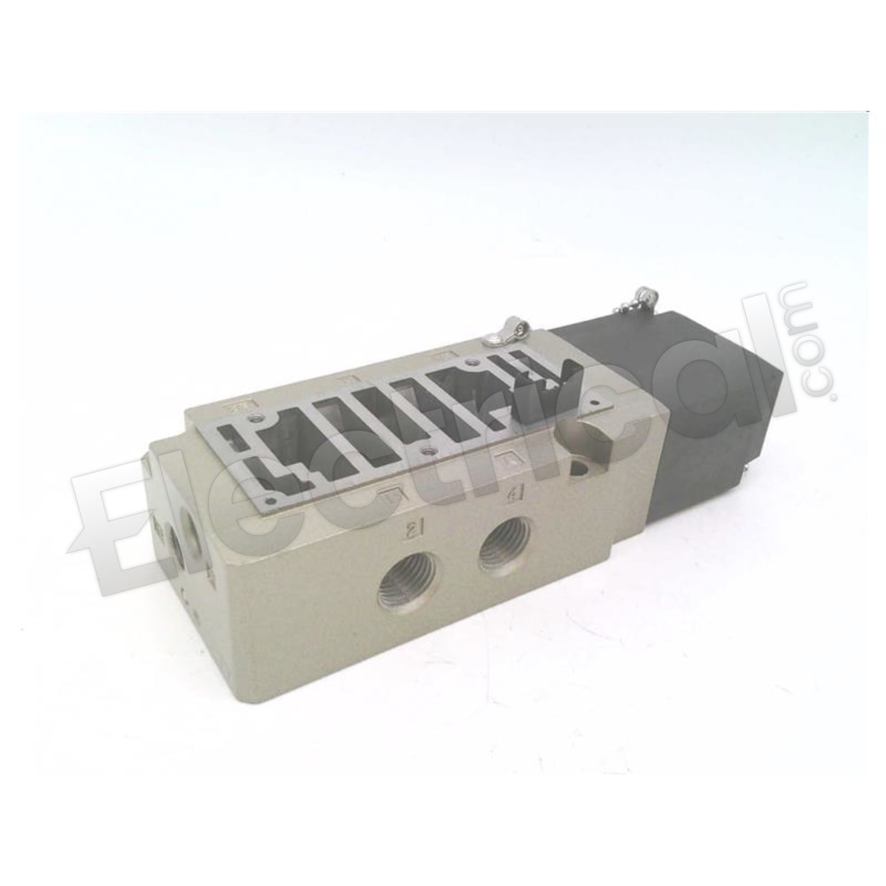 VFS3100-5FZ-02 SMC Solenoid Valve Valve