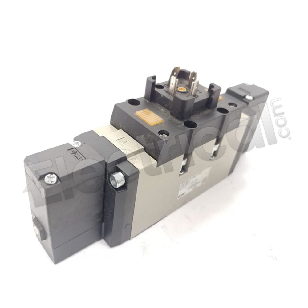 VFS4210-5DZ-04T SMC Solenoid Valve Valve