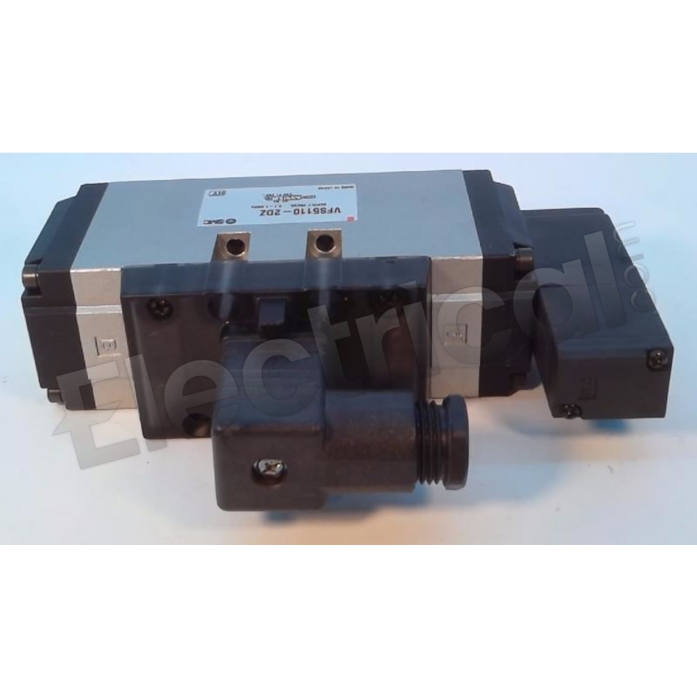 VFS5110-2DZ SMC Solenoid Valve Valve