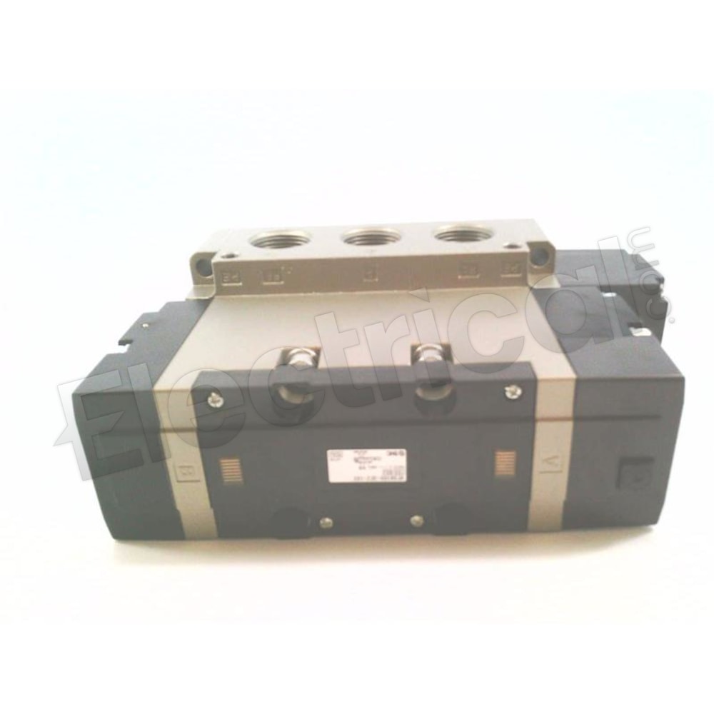 SMC VFS6100-3FZ-10T Solenoid Valve Valve