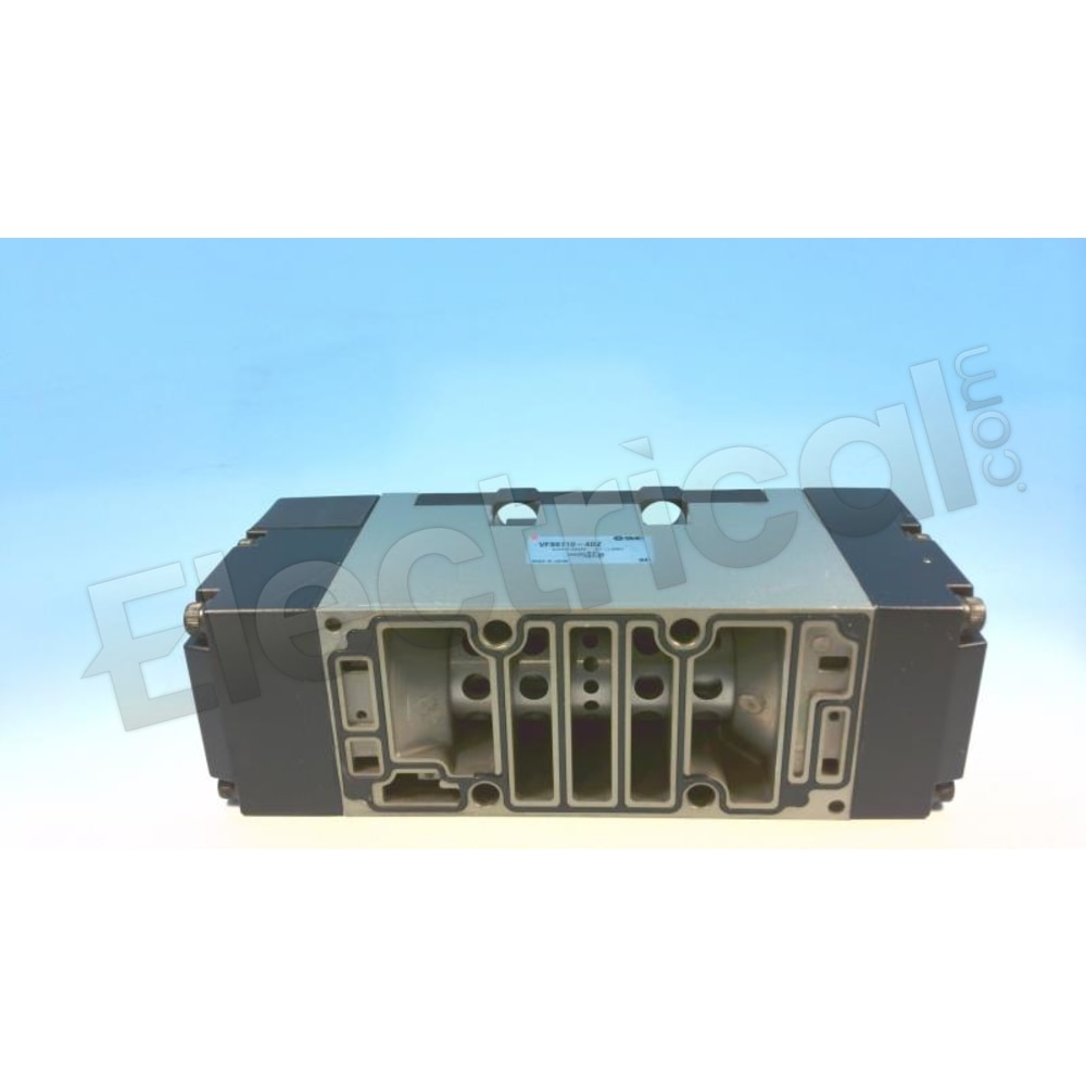 SMC VFS6110-4DZ Solenoid Valve Valve