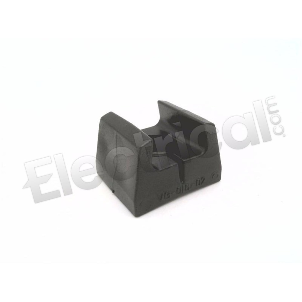 VG-016-02 Valu Guide Clamp Machine Part