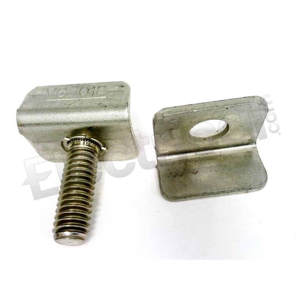 Solus VG-018-02 Clamp Machine Part