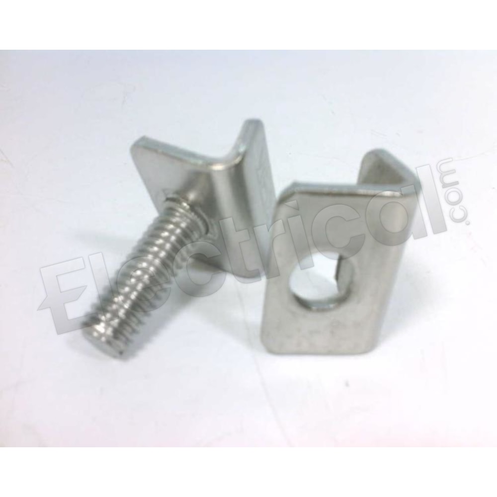 Solus VG-018-02-MC Pin/Retaining Clip Machine Part