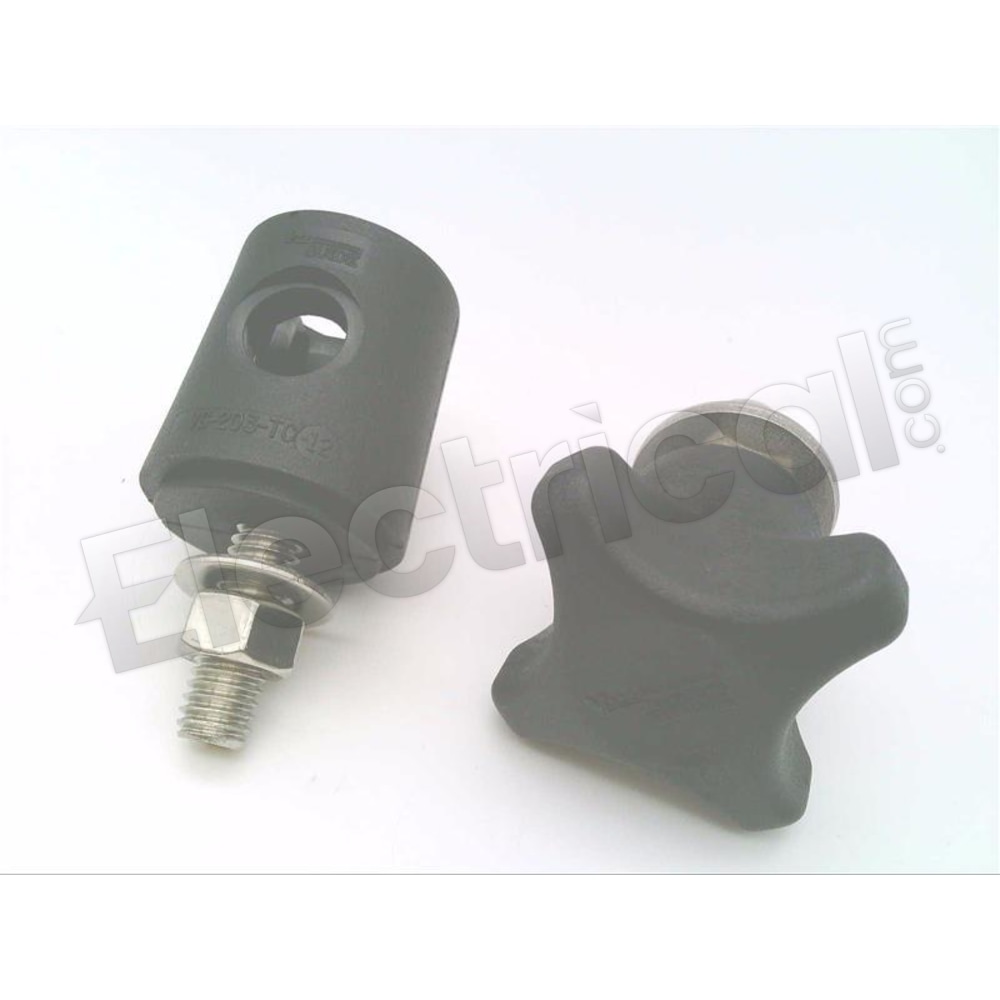 Valu Guide VG-203-TC-12 Assembly for Machine Machine Part