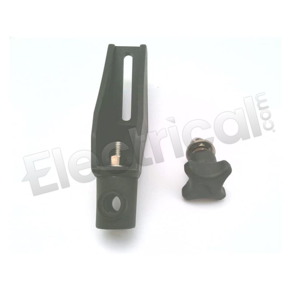 VG-203LTC-12 Valu Guide Bracket Machine Part