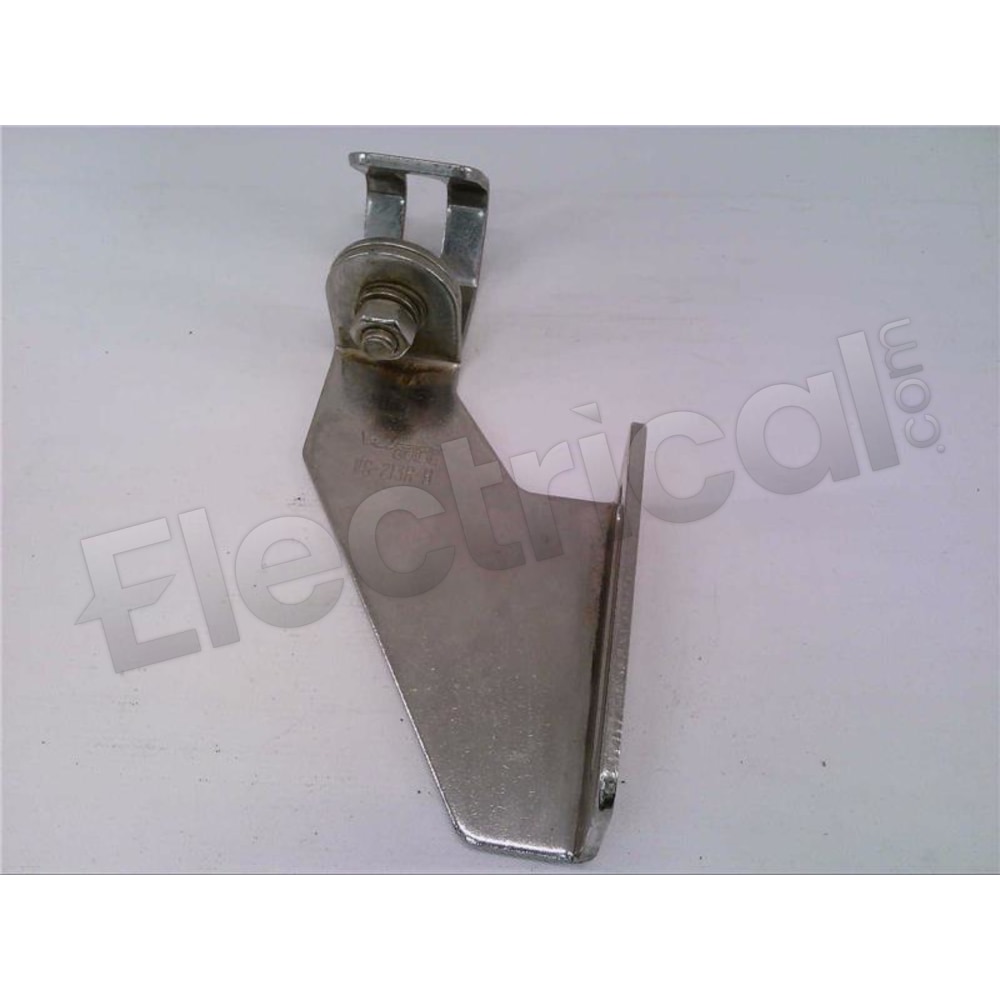 Valu Guide VG-213R-B Bracket Machine Part