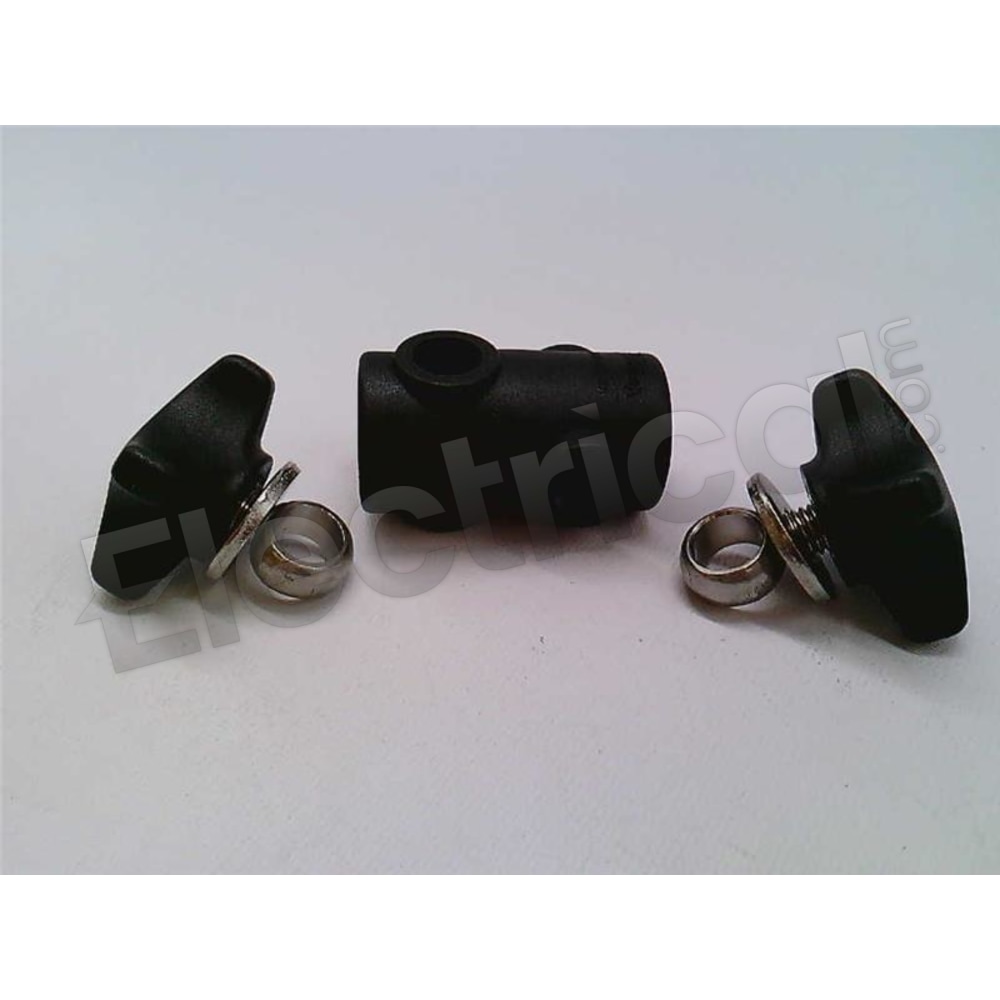 Solus VG-621-12-12 Nut/Bolt/Rod/Washer Machine Part