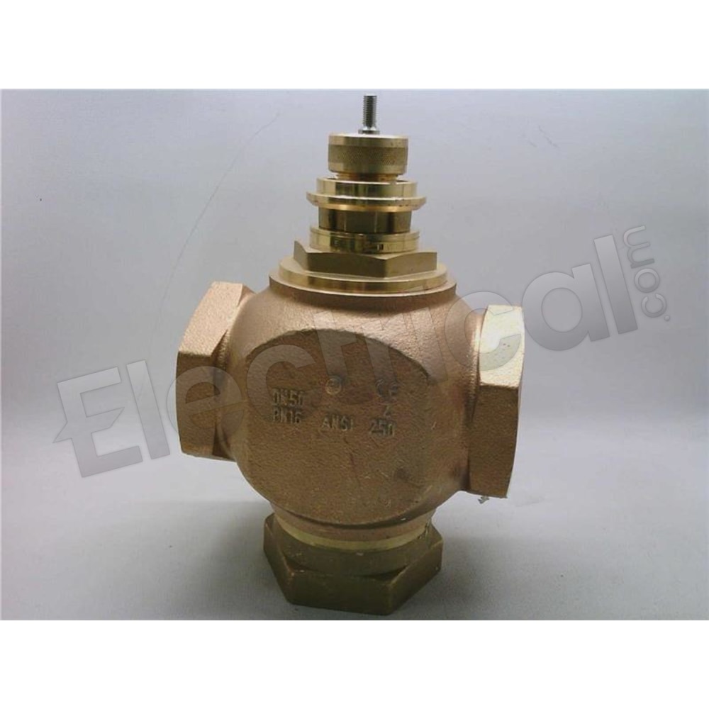 Johnson Controls VG-7802ST Control Valve Valve