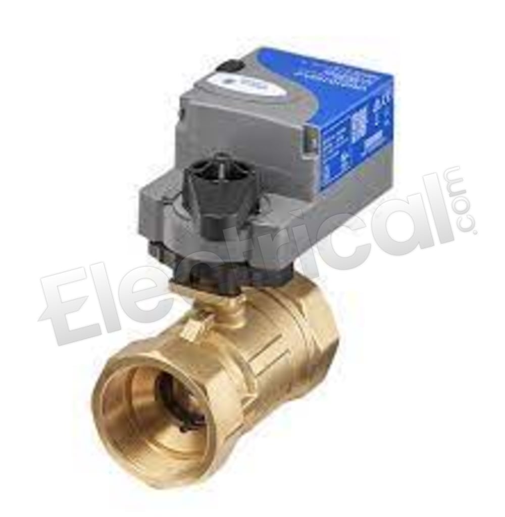 VG1845CNH923GGB Johnson Controls Ball Valve Valve