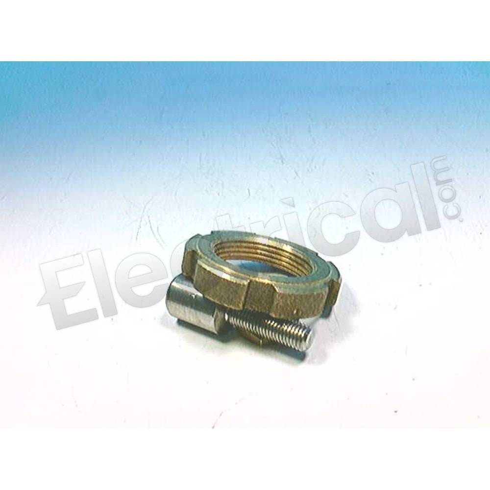 Johnson Controls VG7000-1014 Solenoid Valve Valve