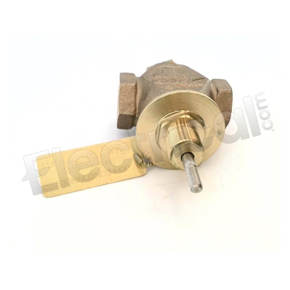 VG7441GT Johnson Controls Control Valve Valve