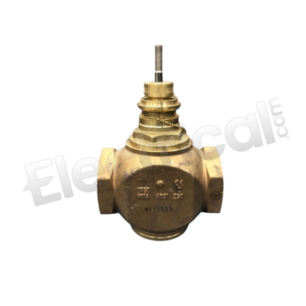 Johnson Controls VG7443SM Control Valve Valve