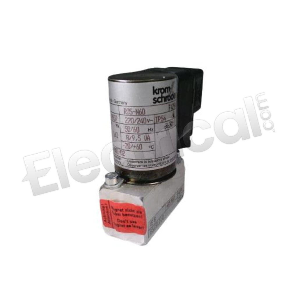 Honeywell VG8 R05-N60 Solenoid Valve Valve