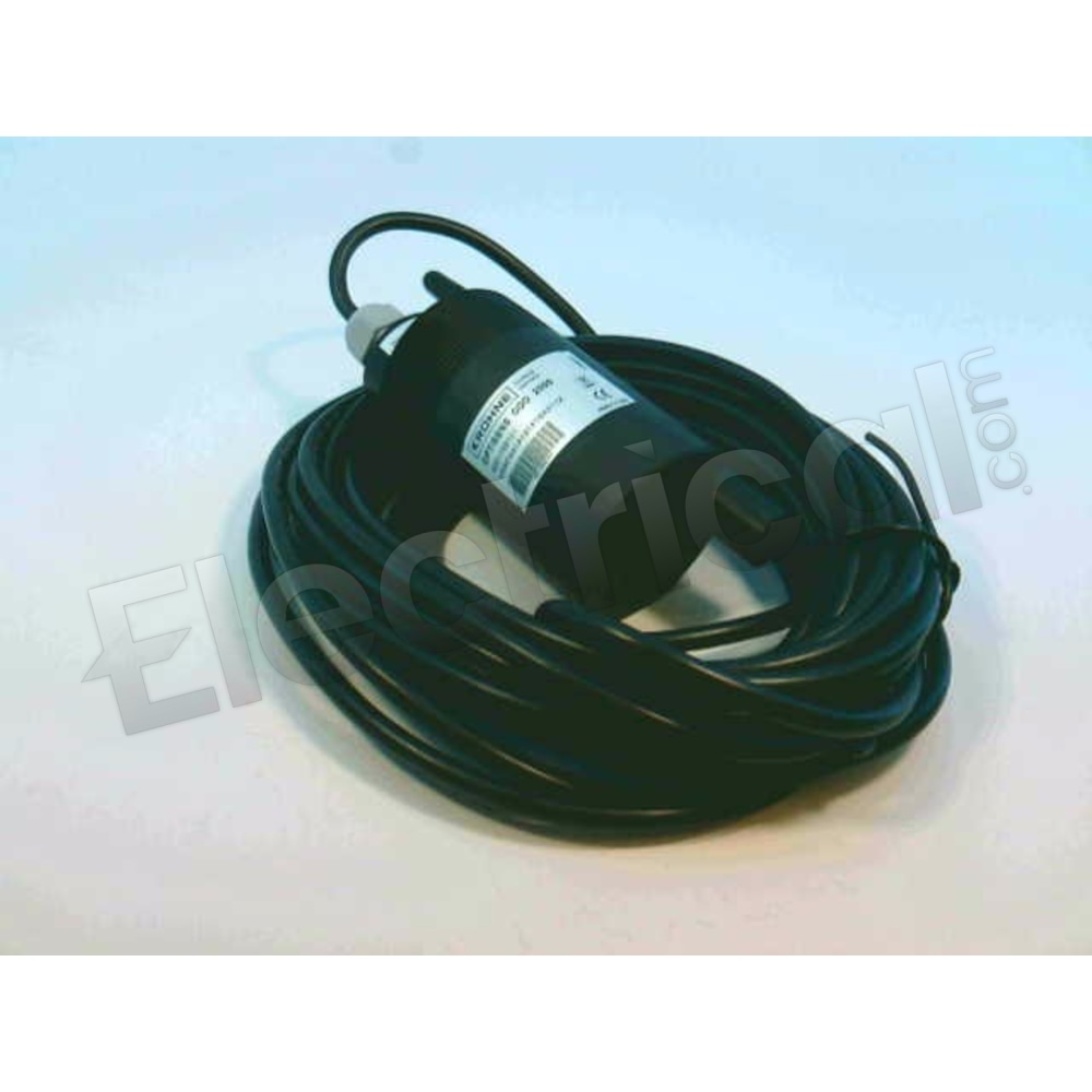 Krohne VGA04A1A1B1A1BA311X Sensor Automation